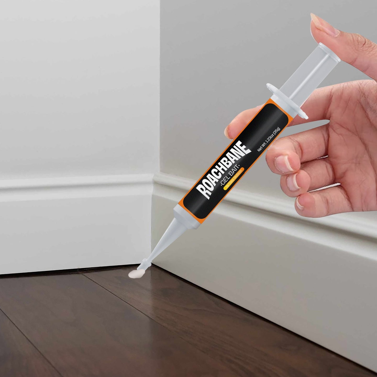 RoachBane Gel Bait